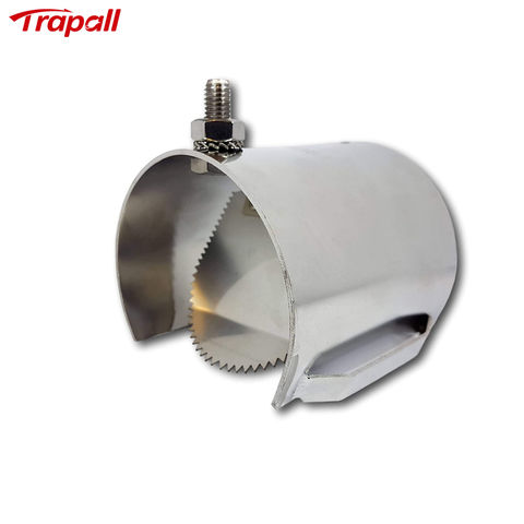 Buy Wholesale China Indoor Home Rodent Flap Control Mouse Prevention ...