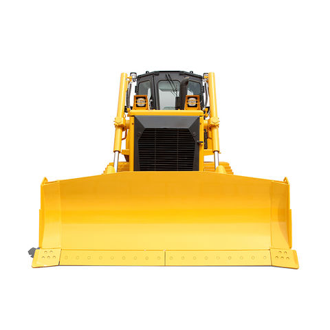 Buy Wholesale China Sem 20 Ton Hydraulic Crawler Bulldozer Sem818d ...