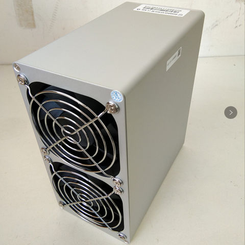 Buy Wholesale China Brand New Or Used Kda Miner Goldshell Kd Box 1.6t ...