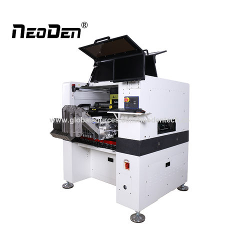 Buy Wholesale China Neoden Pick And Place Soldering Machine Pick And ...