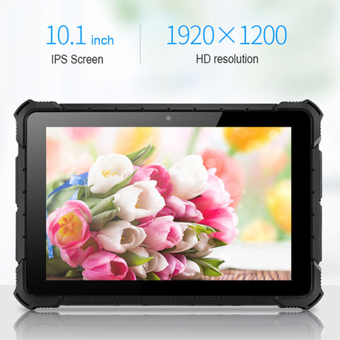 Buy Wholesale China Outdoor Windows 10 Tablet Industrial Ip67 Rugged ...