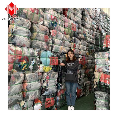 Buy Wholesale China France Vintage Clothing Bulk For Men Second Hand ...