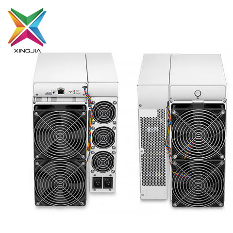 Antminer S19 Bitmain S19 95T 3250W Sha256 Bitcoin Miner S19 BTC Miner ...