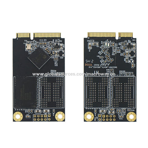 Buy Wholesale China Ssd M2 Nvme For Macbook Air A1465 A1466 M.2 Hard ...