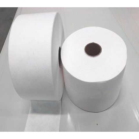 Buy Wholesale China Spunbonded Nonwoven Fabric & Spunbonded Nonwoven ...