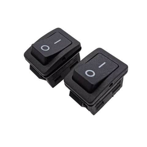 Buy Wholesale China Ip68 Waterproof Rocker Switch On-off Dpst Coffee ...