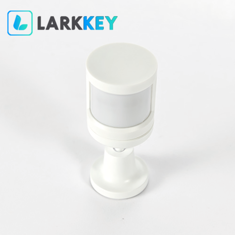 Buy Wholesale China Larkkey Tuya Smart Life Zigbee Motion Smart Alarm ...