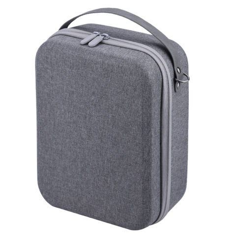 Buy Wholesale China Hard Eva Portable Travel Carrying Case Handbag For ...