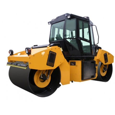 Buy Wholesale China Lutong 8/10/12/14 Ton Hydraulic Vibratory Rollers ...