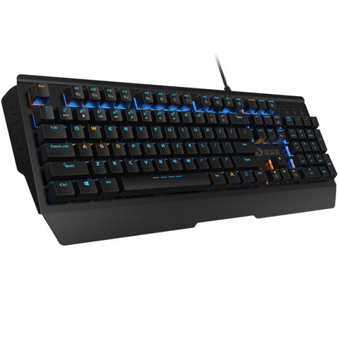 Buy Wholesale China 104 Key Wired Mechanical Keyboard ,single Or ...