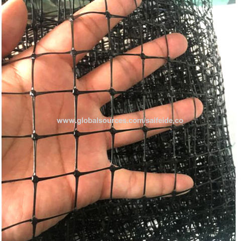 Buy Wholesale China Garden Plant Netting Quality Protection Extruded ...