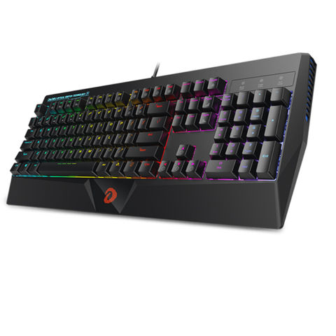 Buy Wholesale China 104 Key Wired Mechanical Keyboard ,single Or ...