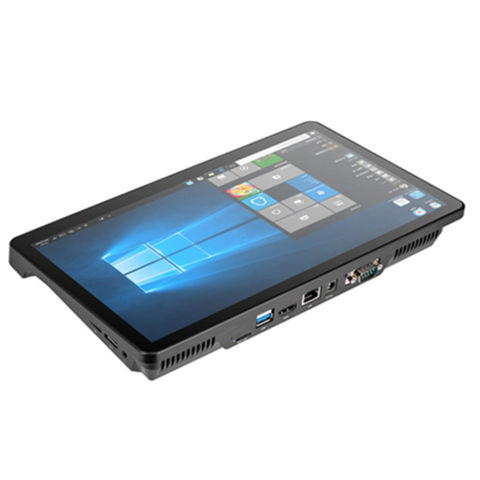 Buy Wholesale China All In One Panel Pc For Industrial Application ...