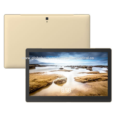 Buy Wholesale China 4g Tablet Pc 14 Inch Android Mtk6762 Octa Core 2 ...