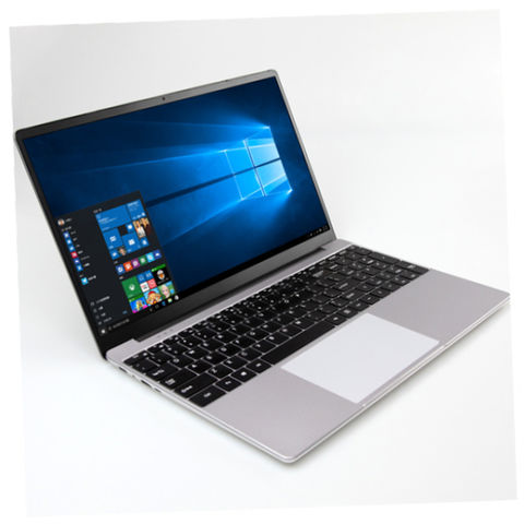 15.6 Inch Laptop Notebook Computer 8gb 512gb With Windows System ...
