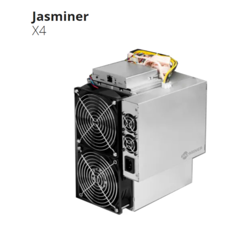 Buy Wholesale China Asic Eth Miner Jasminer X4 2500mh/s 2.5g Ethereum ...