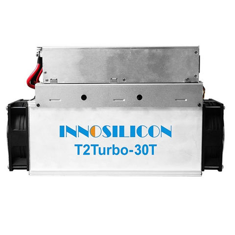 Buy Wholesale China Innosilicon T2t 24t 25t 26t 30t 32t 33t 37t Single ...