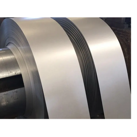 Buy Wholesale China Zam Alloy Steel Strips Zm275 & Zam Steel Strips ...