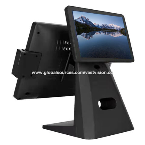 Buy Wholesale China Windows/android Pos Terminal Aio Touch Screen 15 ...