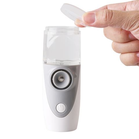 Buy Wholesale China Spag Nebulizer Oxygen With Nebulizer Nebulizer ...