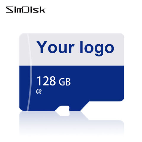 Buy Wholesale China Wholesale Mini Sd Memory Card 512gb 256gb 128gb ...