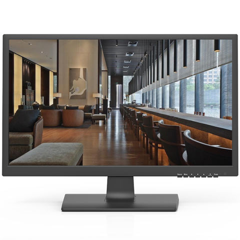 Buy Wholesale China 19.5inch Fhd Ips Hdmi Bnc Vga Cctv Monitor For ...