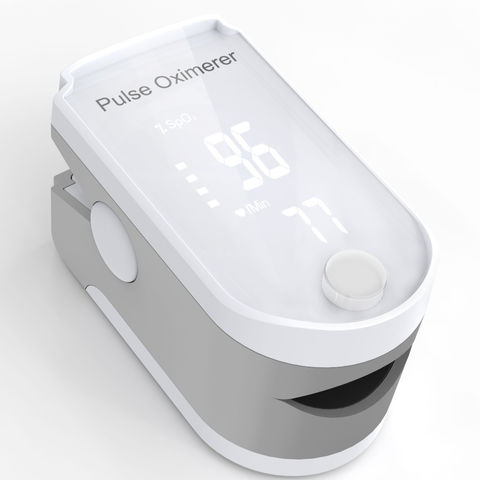 Buy Wholesale China Testing Blood Oxygen Levels Oxygen Levels Sensor ...