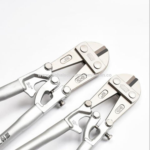 Buy Wholesale China Wholesale Various Types Of Bolt Cutter With Best ...