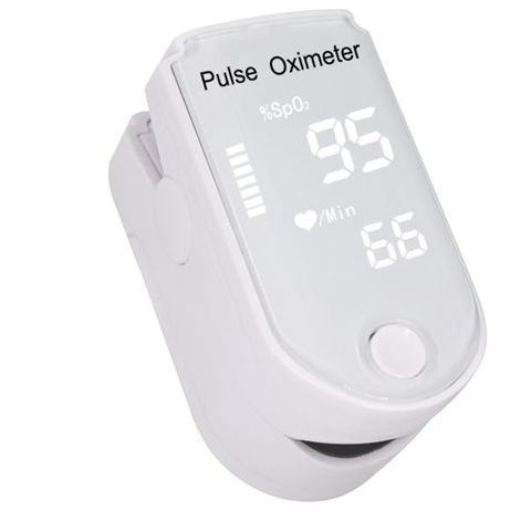 Buy Wholesale China Beurer Spo2 Assistant Best Oxygen Saturation Oxygen ...
