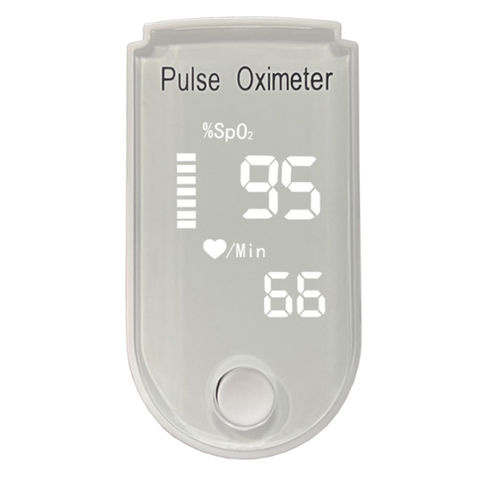 Buy Wholesale China Oxygen Saturation Level 72 Blood Oxygen Level ...