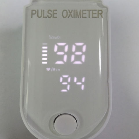 Buy Wholesale China Oxygen Saturation Level For Adults Checking Oxygen ...
