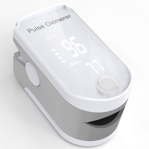 Buy Wholesale China Low Spo2 At Night Spo2 Of Asthmatic Patient Oxygen ...