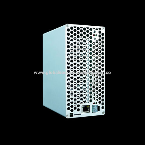 Buy Wholesale China 1.6th/s Goldshell Kd Box Kadena Miner Jinbei Kda ...