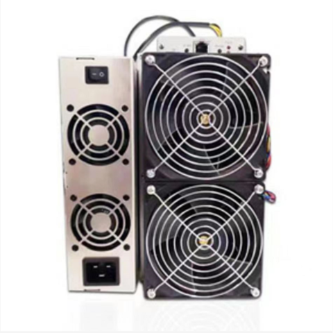 Buy Wholesale China Ltc Miner Innosilicon A6 With 1.2t Hashrate 1500w ...