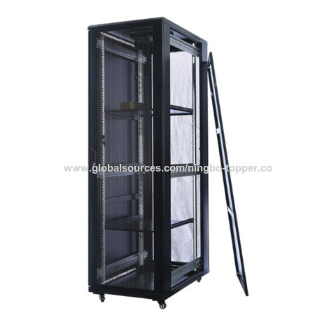 Buy Wholesale China Low Price Data Center Switch Cabinet Rack 19 Inch ...
