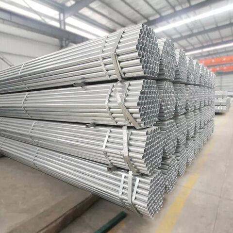 Buy Wholesale China Hot Dip Astm A500 Grade B 38mm 1 Inch Thickened ...