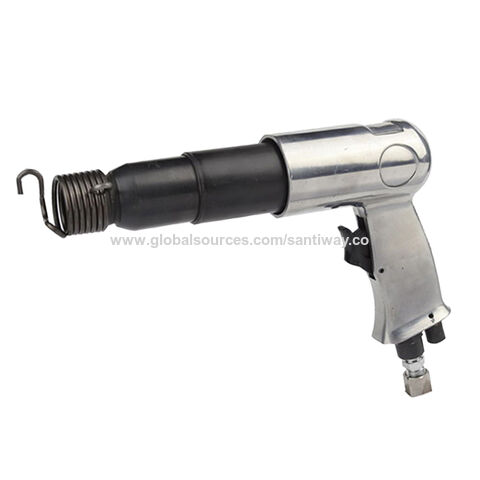 Buy Wholesale China Professional Auto 250mm Pneumatic Air Chipping ...