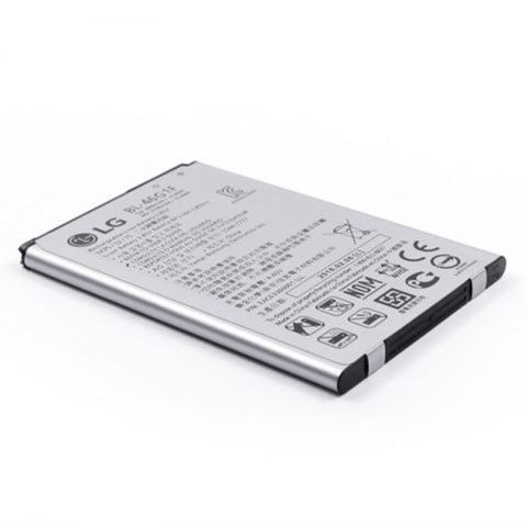 Buy Wholesale China 2022 Replacement 2800mah Battery For Lg Bl-46g1f ...