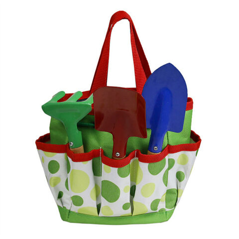 Buy Wholesale China Customized Children's Portable Garden Kits Kids ...