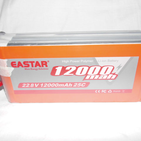 Buy Wholesale China Lithium-ion Cell Battery Grade A Lifepo4 22.8v ...
