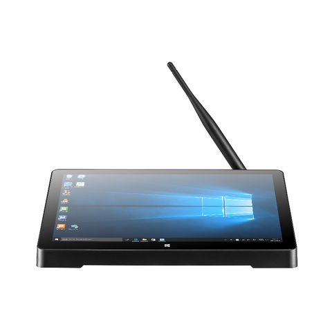 All in one Tablet Windows mini pc with touch panel 3/64gb 2022 PIPO X9s ...