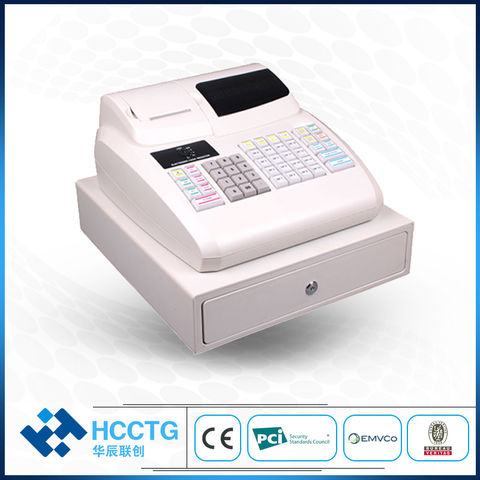 Factory Direct High Quality China Wholesale Electronic Programmable Pos Android Handheld Cheap Cash Register With 9v Cash Drawer For Sale Ecr100 105 from Shenzhen HCC Technology Co. Ltd Globalsources....