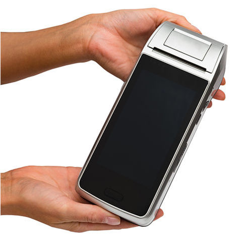 Buy Wholesale China Windows 10 Os 5 Inch/1.44ghz Handheld Pos With 3g ...