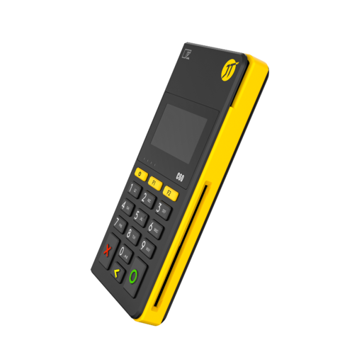 Buy Wholesale China Mpos With Emv Pci Mpos Certificate With Rtos System ...