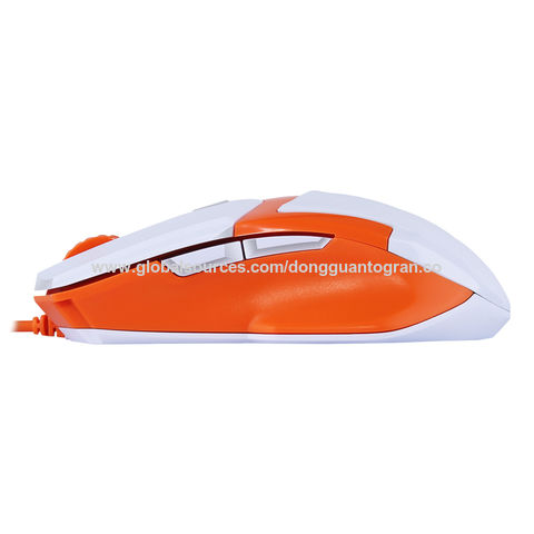 Buy Wholesale China Gaming Mouse & Entry Level Gaming Mouse at USD 8 ...