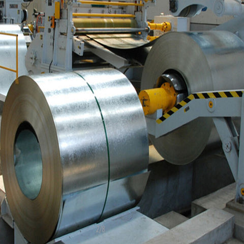 Buy Wholesale China Hot Sale Factory Price High Quality Q235 Hot Dipped ...