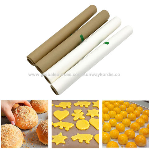 Buy Wholesale China 45gsm Butcher Paper Waterproof Barbecue Silicone ...