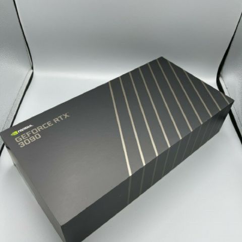 Buy Wholesale United States Nvidia Geforce 3090 Rtx Founders Edition ...