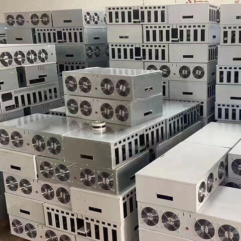 Buy Wholesale Canada Fast Delivery Bitmain Antminer S17+ 73th Btc Miner ...