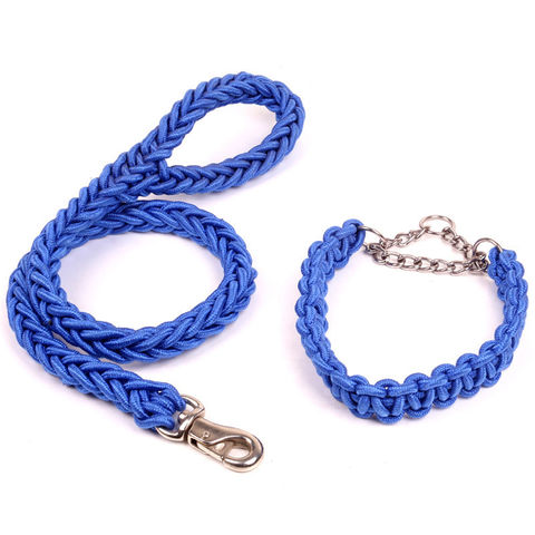 Buy Wholesale China Manufacturer Customized Thick Nylon Braided Rope ...
